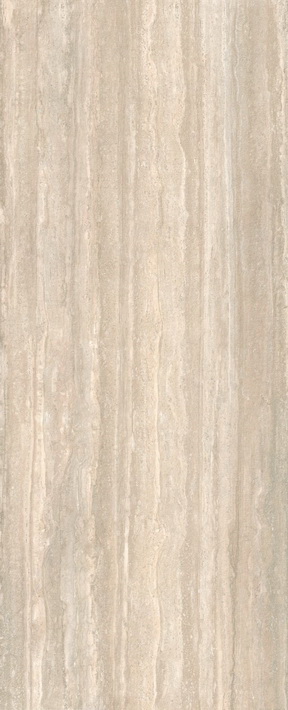 Керамогранит Panaria Perpetual 60х120 Nat, Travertino Cream, 9 мм ...