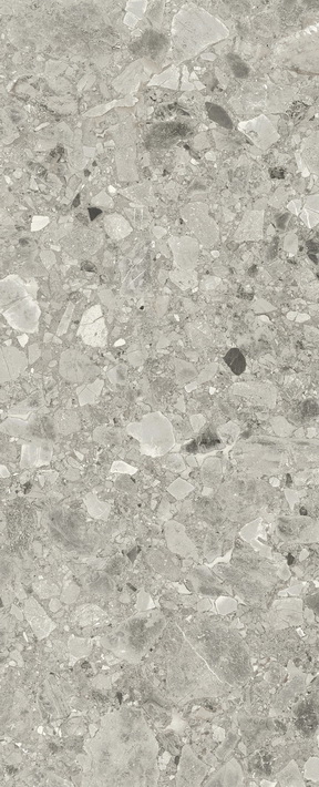 Керамогранит Coliseum Brera 60х120 Naturale, Grey, 9 мм купить в салоне Сквирел в Минске.