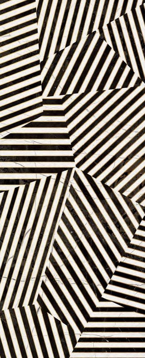 Керамогранит Imola The room 60х120 LP, Zebra, 6,5 мм купить в салоне ...