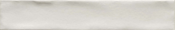 Керамогранит Rondine Marrakech 4,8x20, Mat, Total White, 9,5 мм купить ...