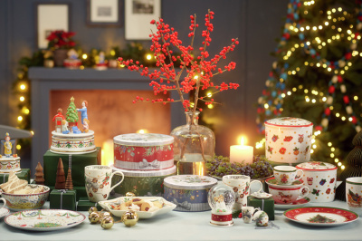 Купить новогодние товары в Минске в интернет-магазине Сквирел